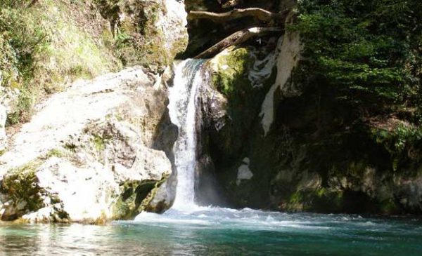 La Valle dell'Aniene: storia e natura dall'Appennino a Roma!