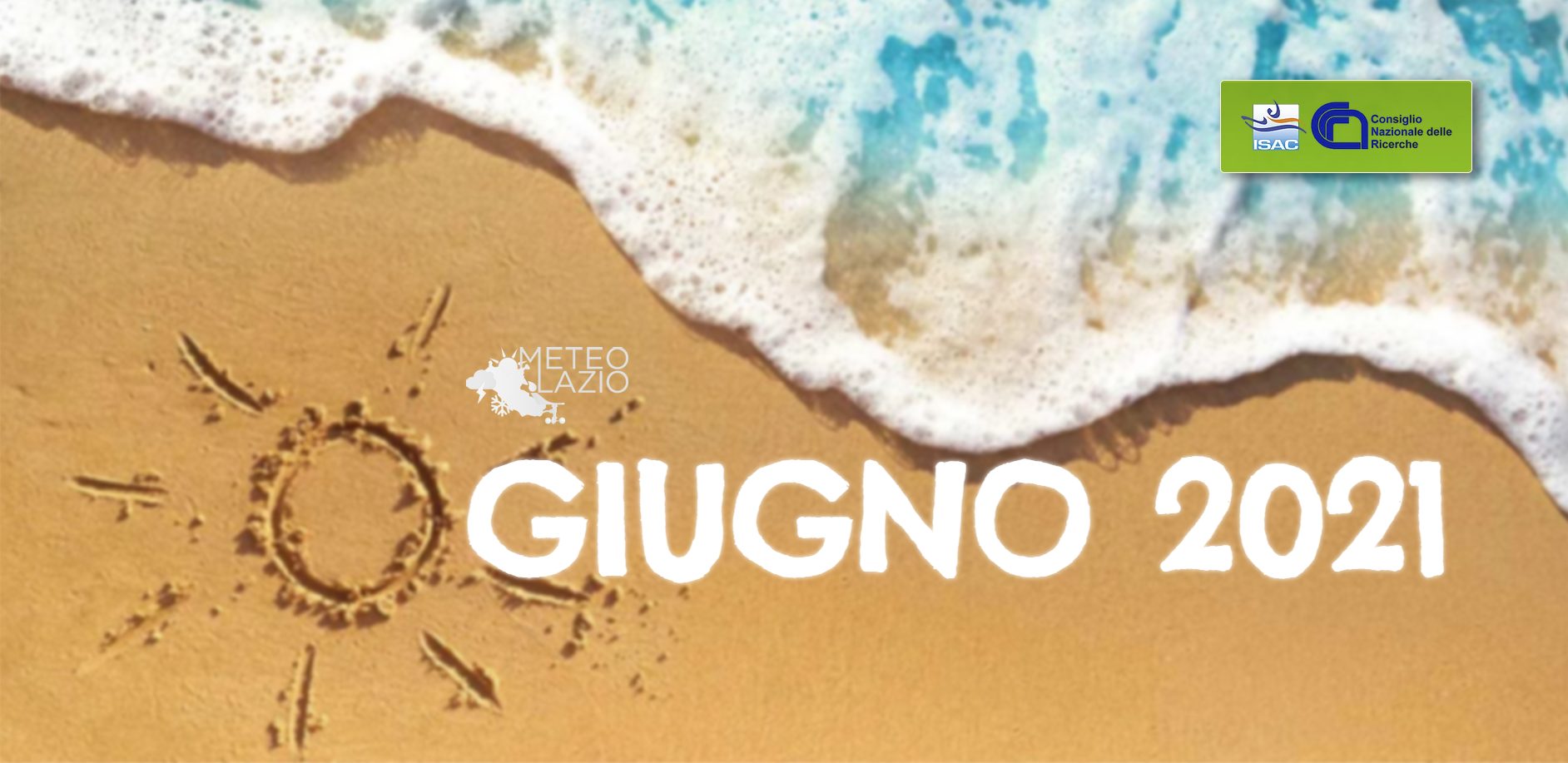 GIUGNO 2021: come è stato il primo mese dell'ESTATE?